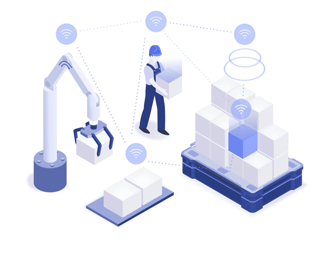 CLASP – CTHINGS.CO | Edge IoT Solutions