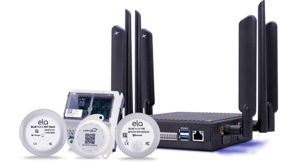 Data Collection Starter Kit | CTHINGS.CO